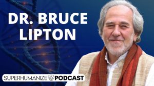 Rethinking What We Believe to Be True About Genetics with Dr. Bruce ...