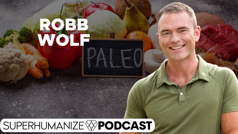 Beyond Food Fights: Plant-Based Pioneer Meets Paleo Powerhouse Robb ...