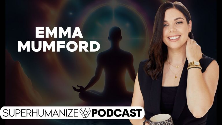 Harnessing Abundance: The Quantum Mechanics of Manifestation with Emma ...